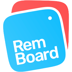 Remboard | Авторизация
